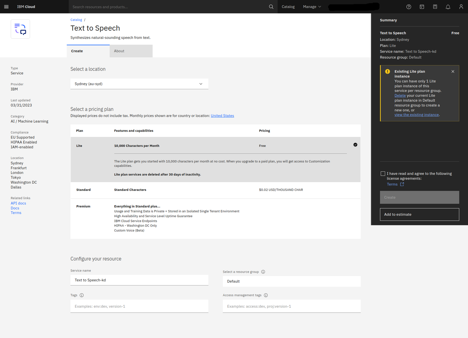 eSpeech Documentation eSpeech Documentation